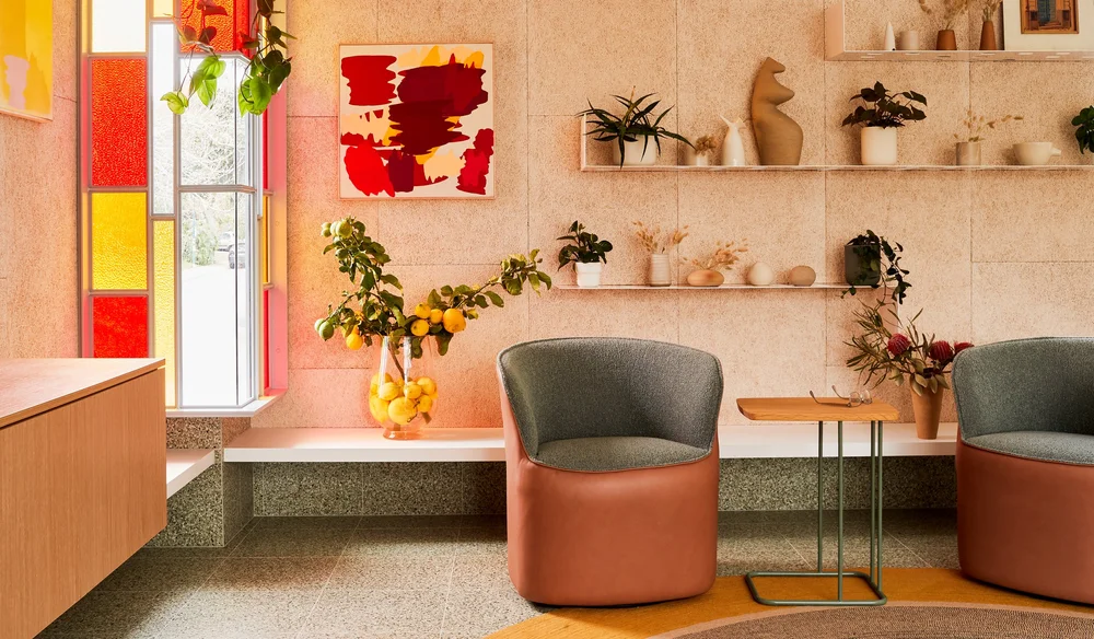 123 House By Neil Cownie Architect — Hunter & Folk