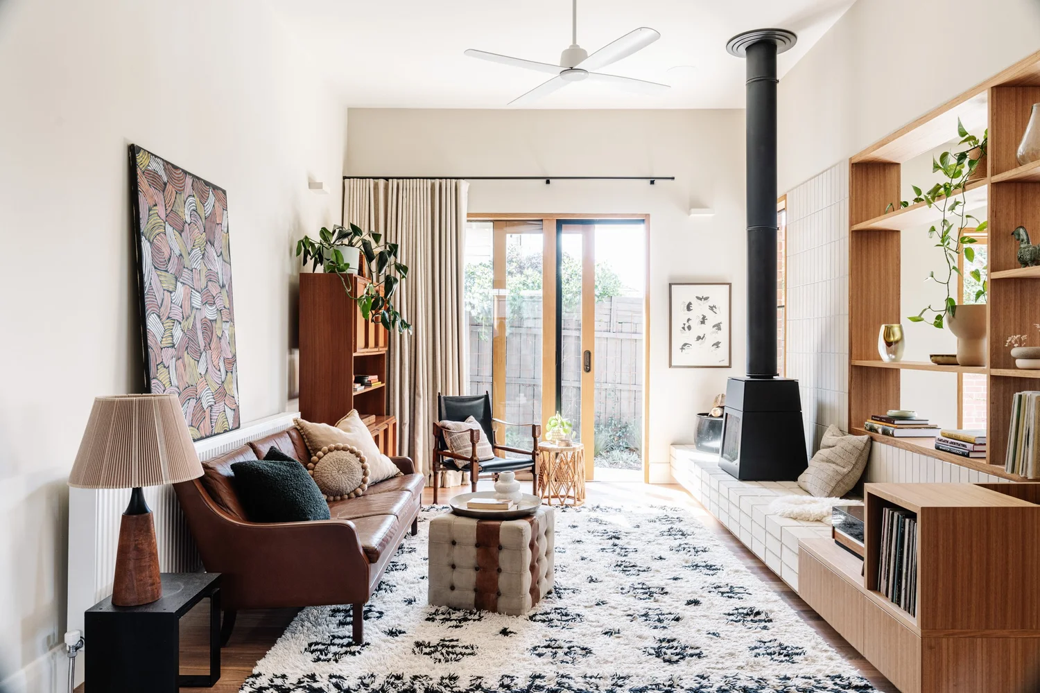 CosyCo Coburg by Brave New Eco & Drawing Room Architecture — Hunter & Folk