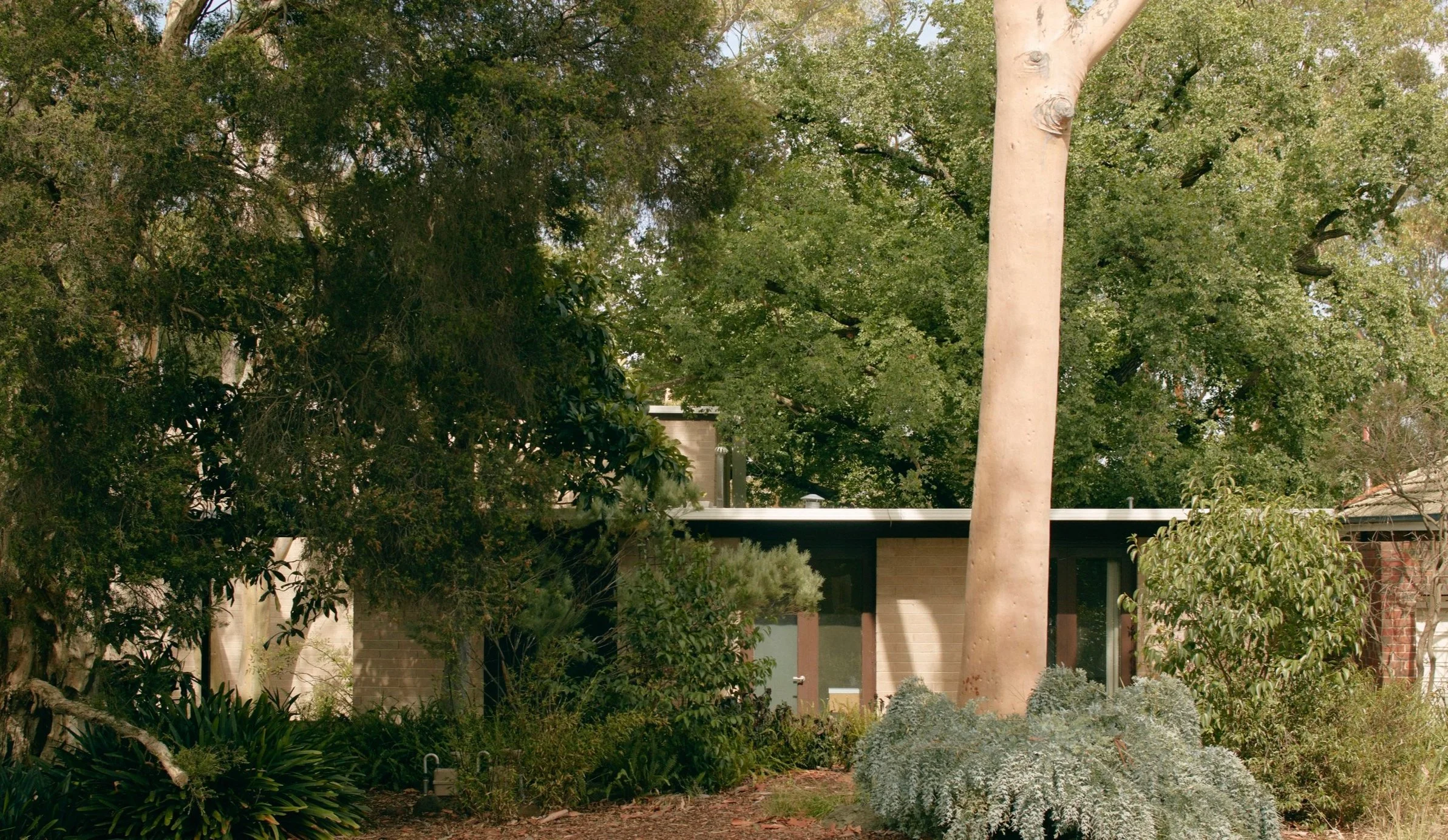 Ivanhoe House by Jane Cameron Architects and Architect Hewson — Hunter ...