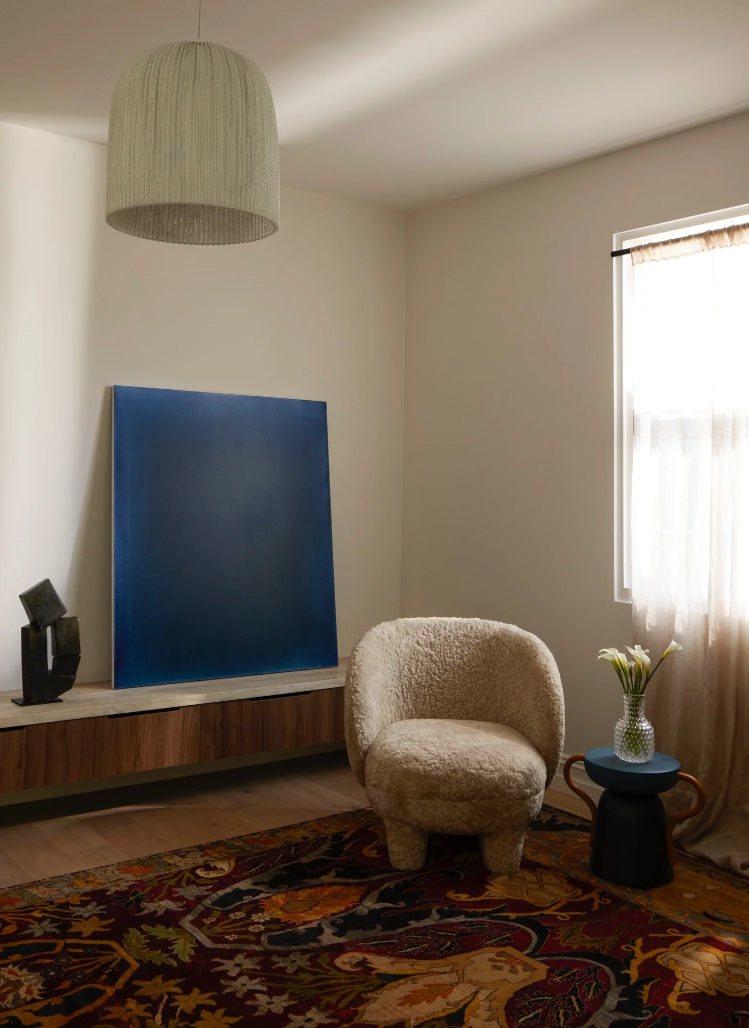 Balmain House by Parker Studio — Hunter & Folk