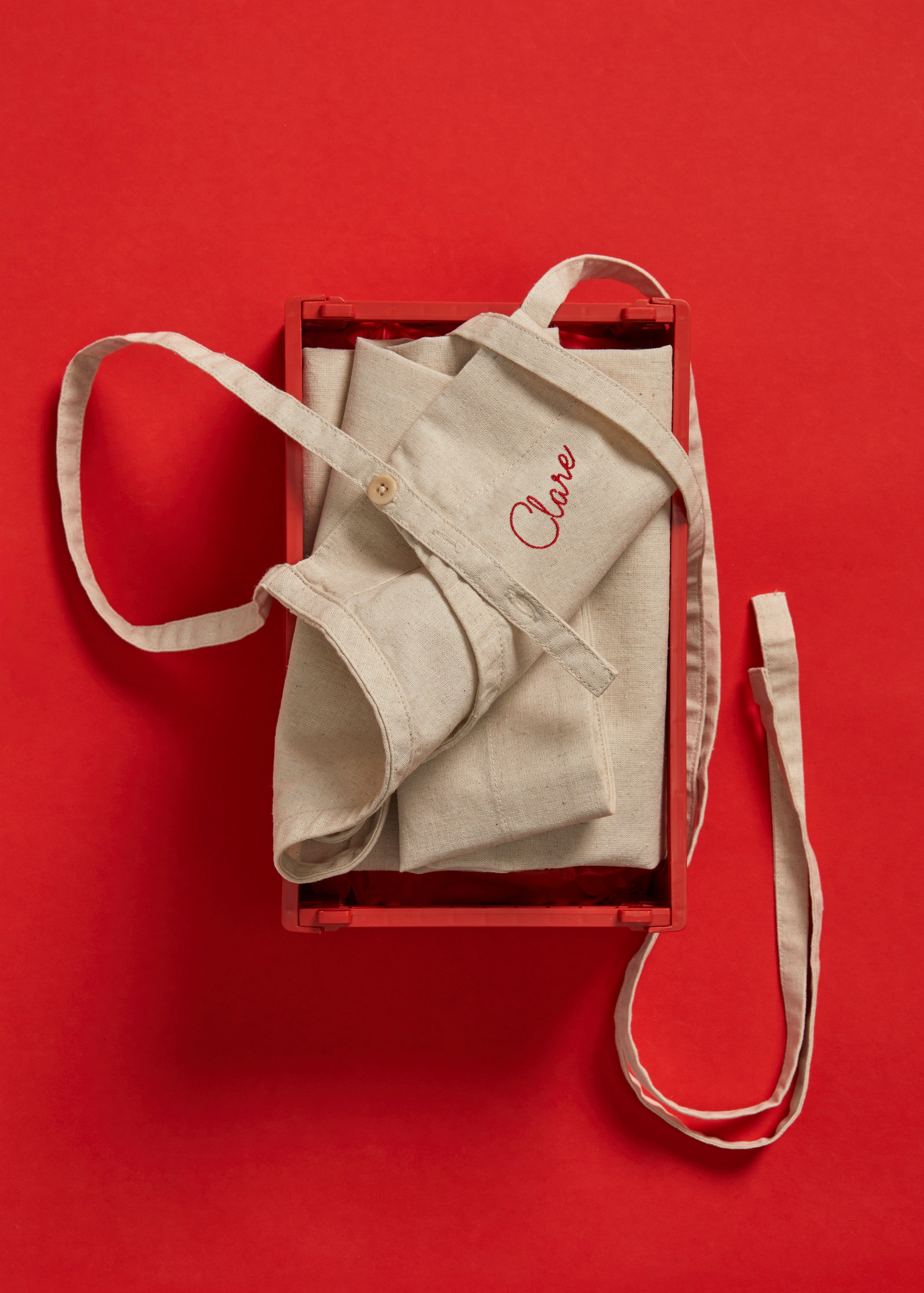 Cargo Crew’s New Conscious Collection — Hunter & Folk