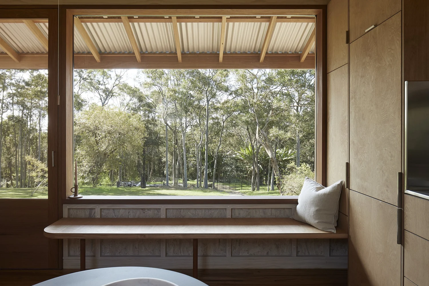 Passive Prefab Pod by Studio Dot & Evan Graham — Hunter & Folk