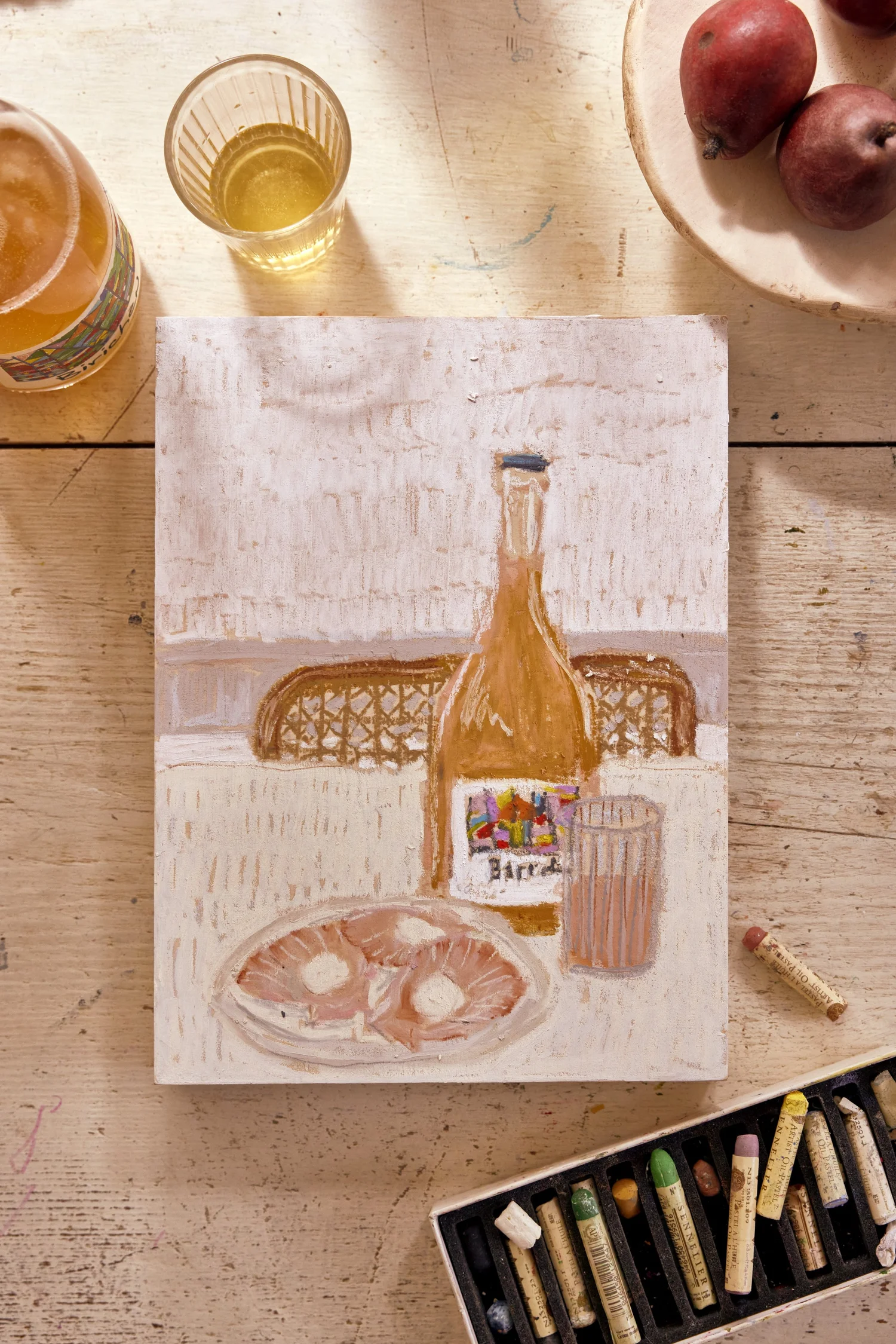 Phoebe Stone — Hunter & Folk