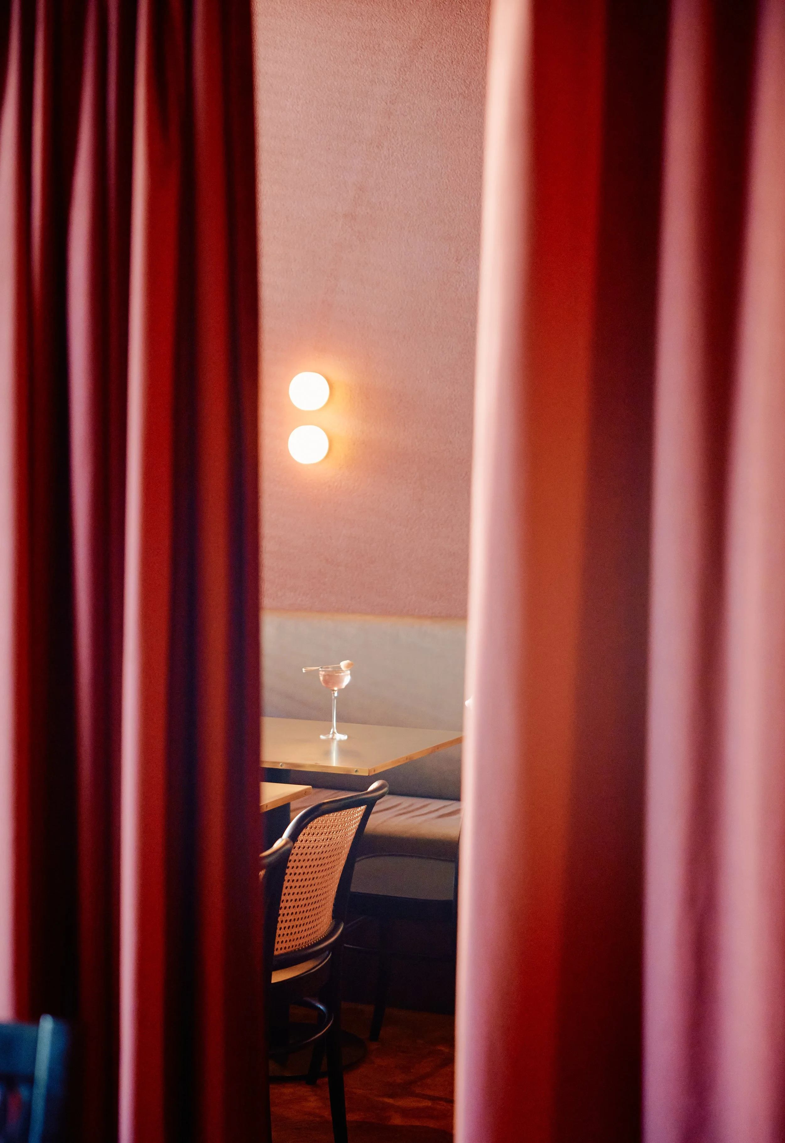 Busby's: Where Natural Wine, Cocktails and Music Take Center Stage ...