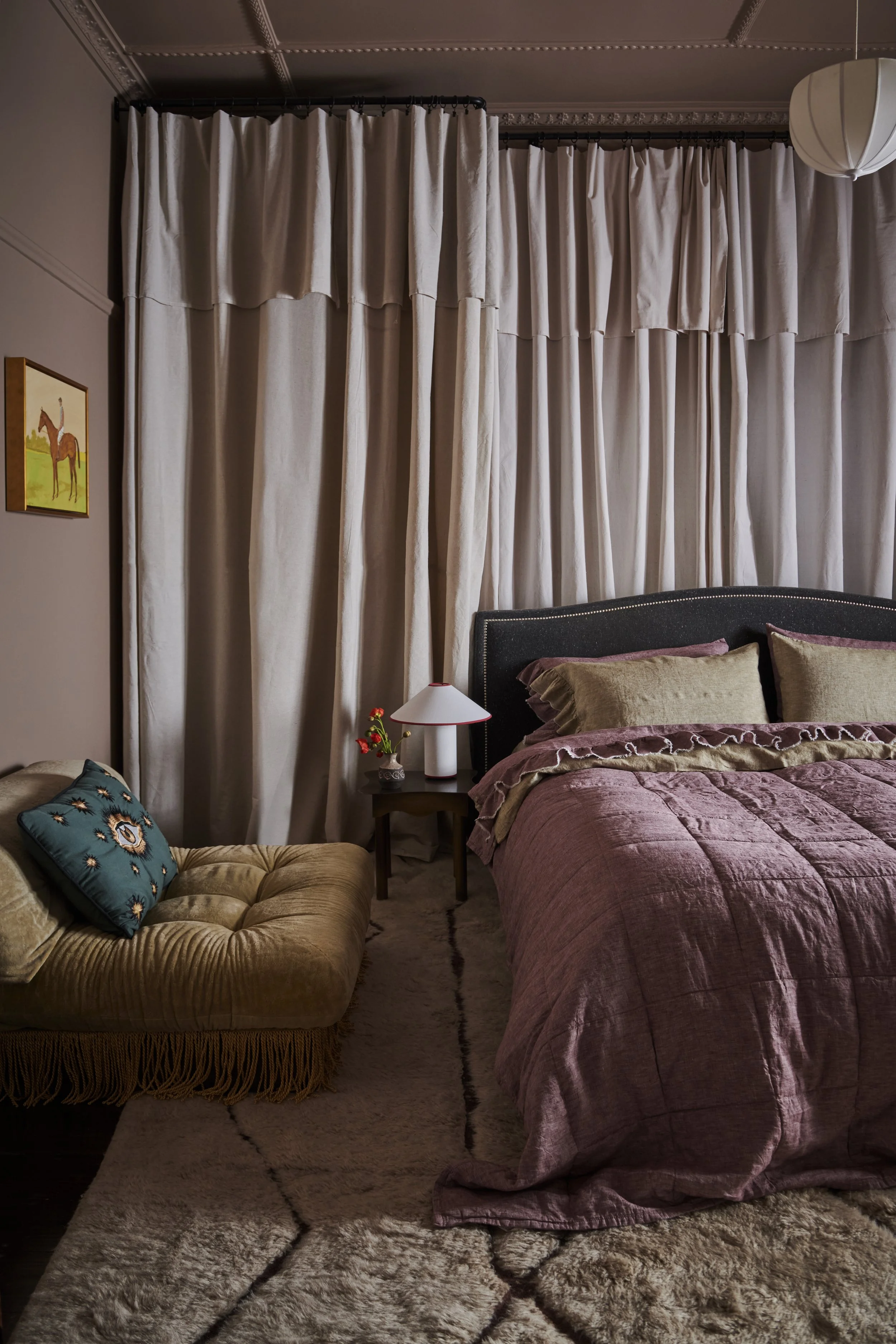 Amelda Wilde — Hunter & Folk