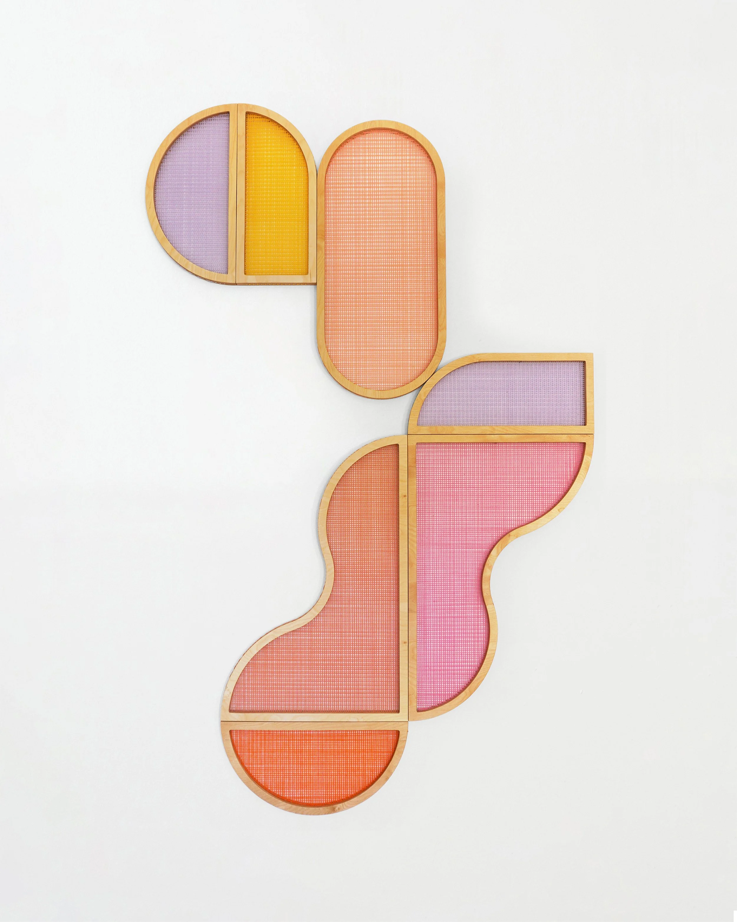 Hayley Sheldon — Hunter & Folk