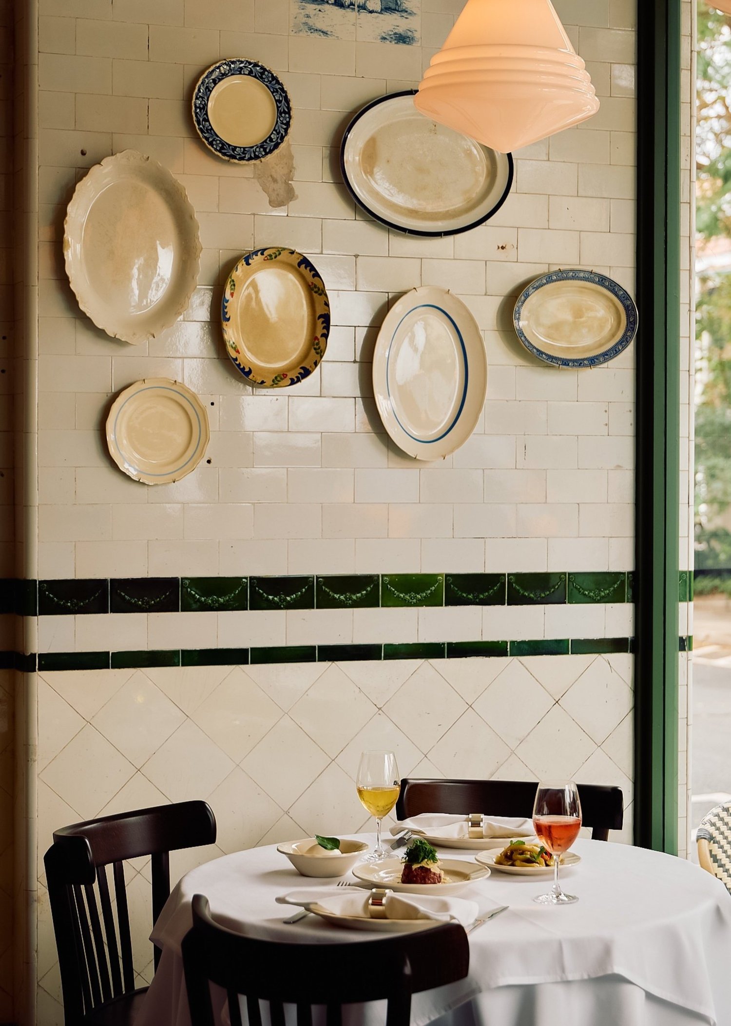 Osteria Mucca — Hunter & Folk