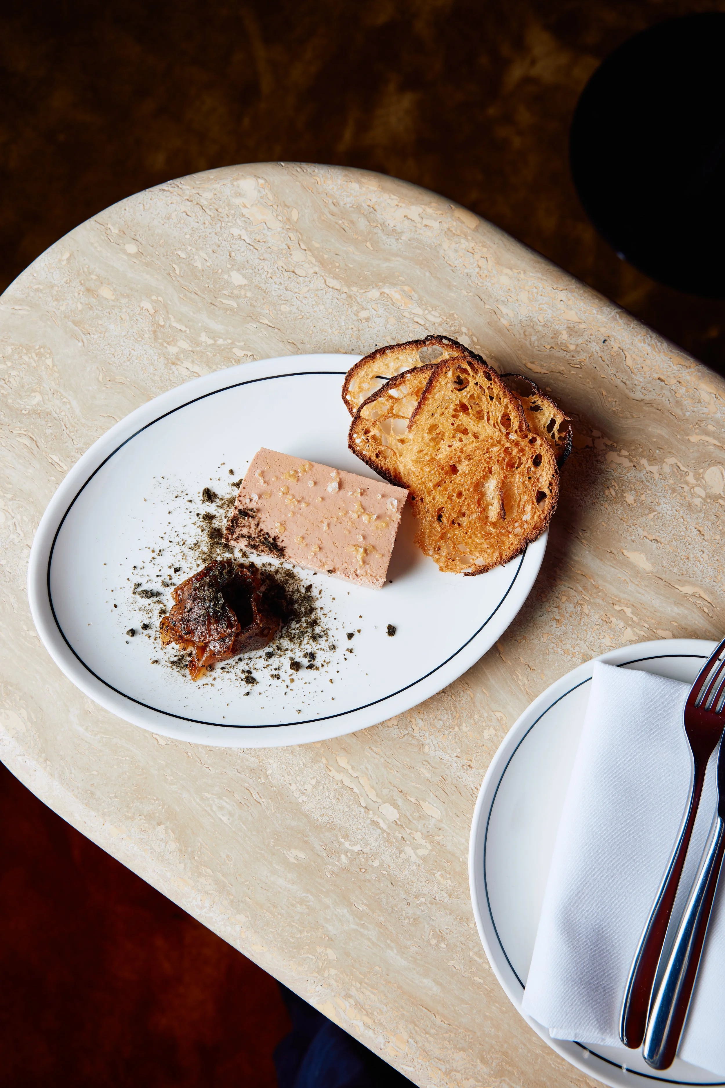 Busby's: Where Natural Wine, Cocktails and Music Take Center Stage ...