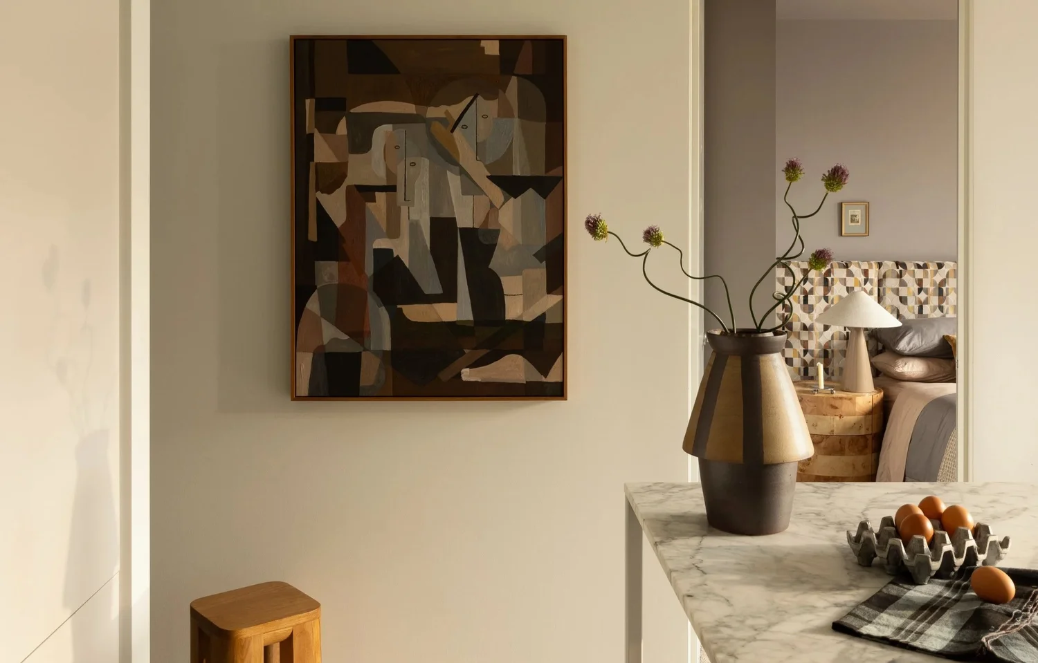 Gemini Duet By Alessandra Smith Design — Hunter & Folk