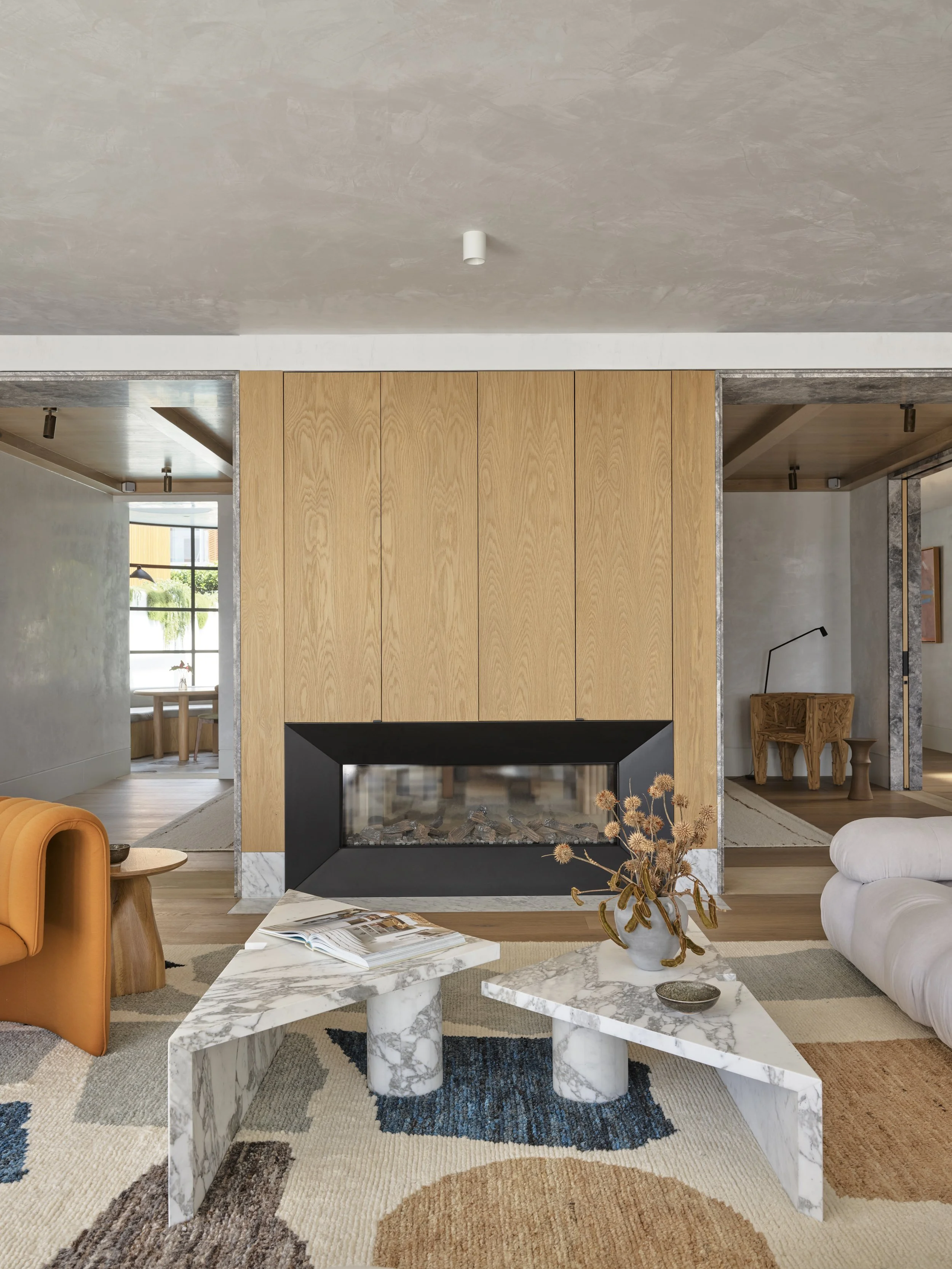 Pacific House by Alexander &CO. — Hunter & Folk