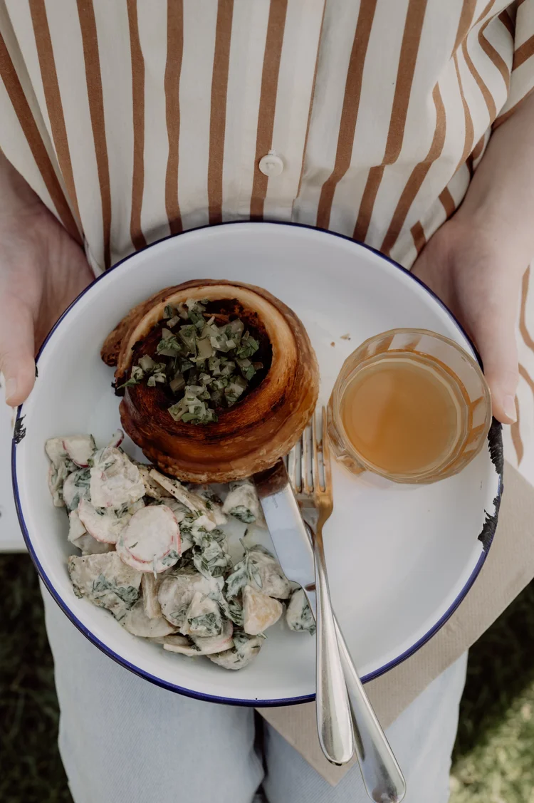The Agrarian Kitchen—A Living Celebration of Seasonality and Place ...