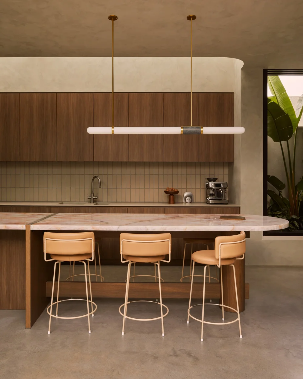 Hyland Street by Bergman & Co. — Hunter & Folk