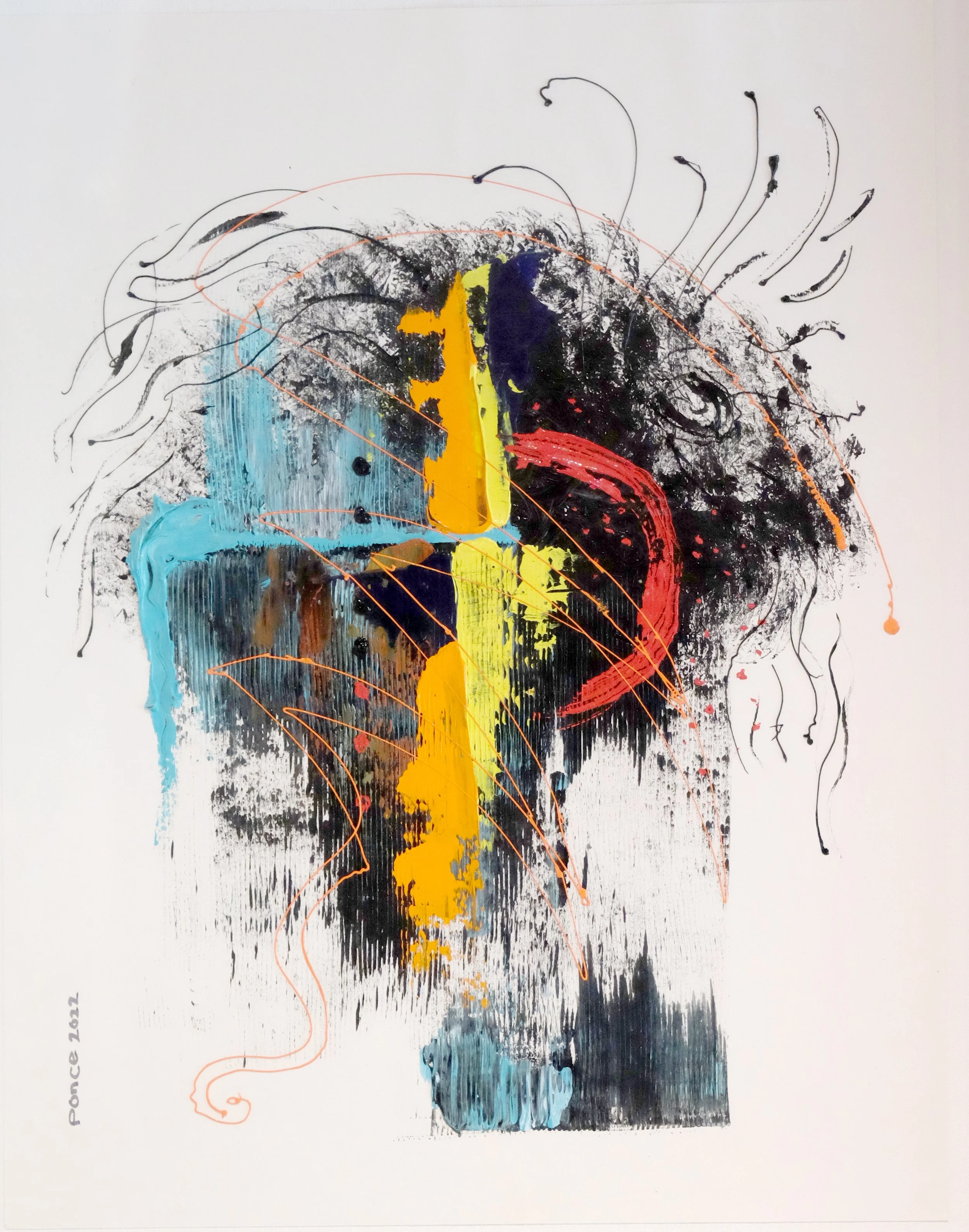 Fantasy 2 — Studio 88