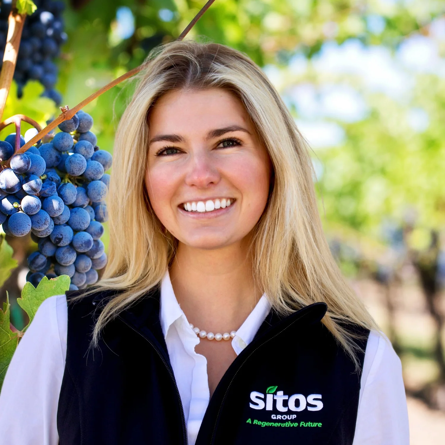 Who is Sitos Group | Sustainable Ag & Biochar Solutions — Sitos Group: Durable Biochar ...