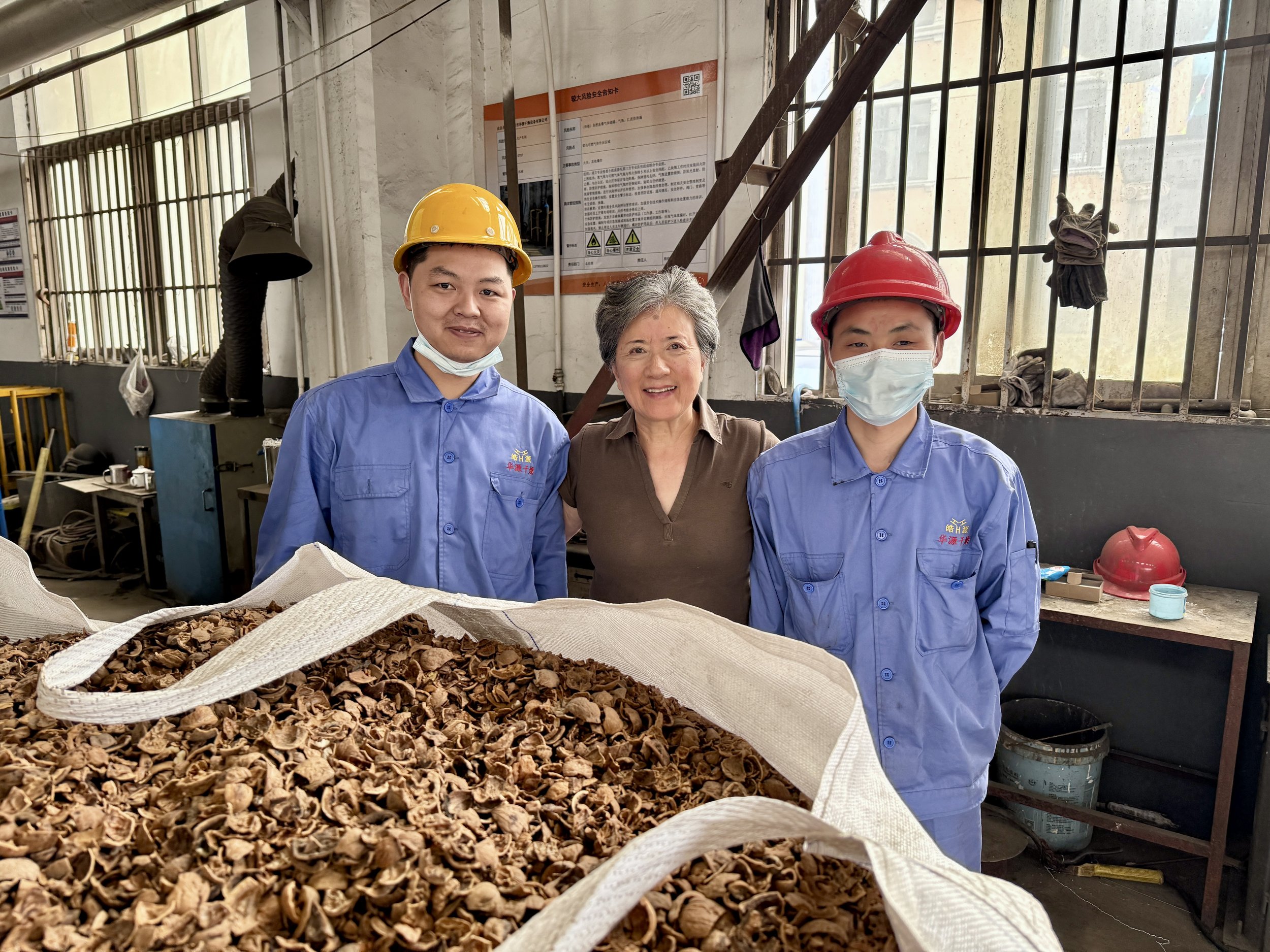 The Future of Biochar Production: Scalable Slow Pyrolysis Technology ...