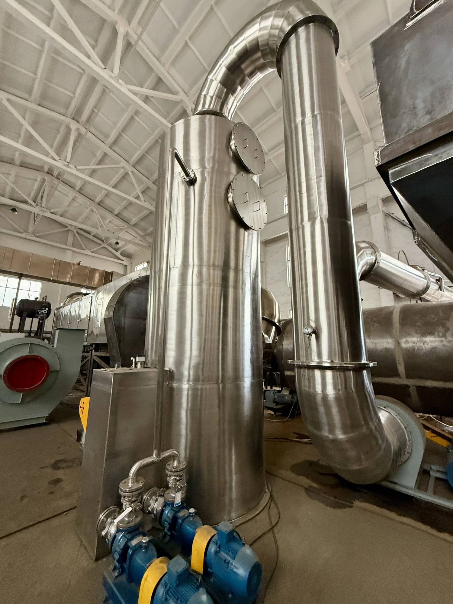 The Future of Biochar Production: Scalable Slow Pyrolysis Technology ...