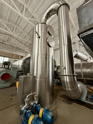 The Future of Biochar Production: Scalable Slow Pyrolysis Technology ...