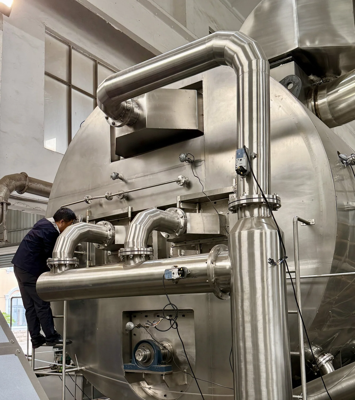 The Future of Biochar Production: Scalable Slow Pyrolysis Technology ...