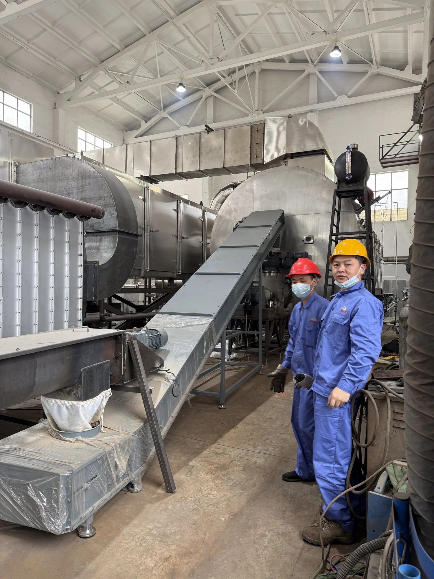 The Future of Biochar Production: Scalable Slow Pyrolysis Technology ...