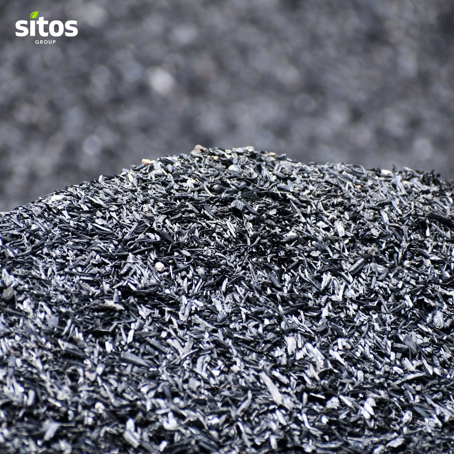 What is Biochar — Sitos Group: Durable Biochar Production & Carbon ...