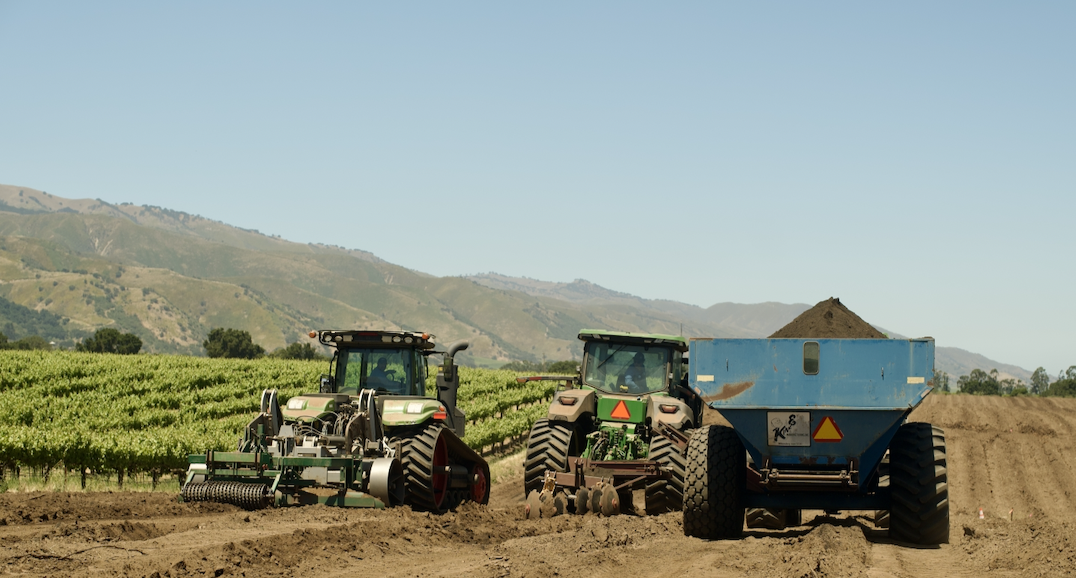 Maximizing Soil Benefits: A Guide to Biochar Application — Sitos Group ...