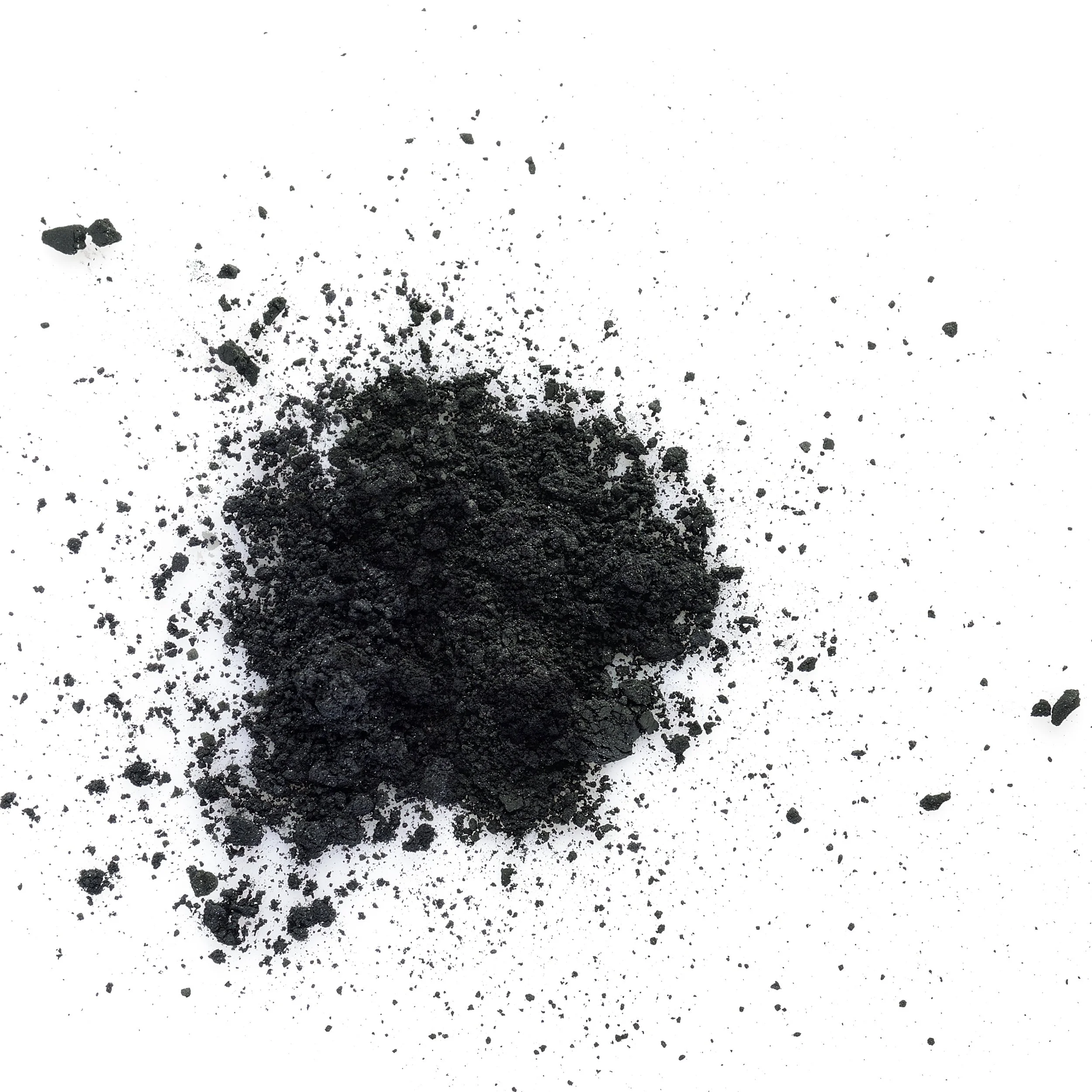 Biochar | Carbon Dioxide Removal | Sustainable Agriculture — Sitos ...