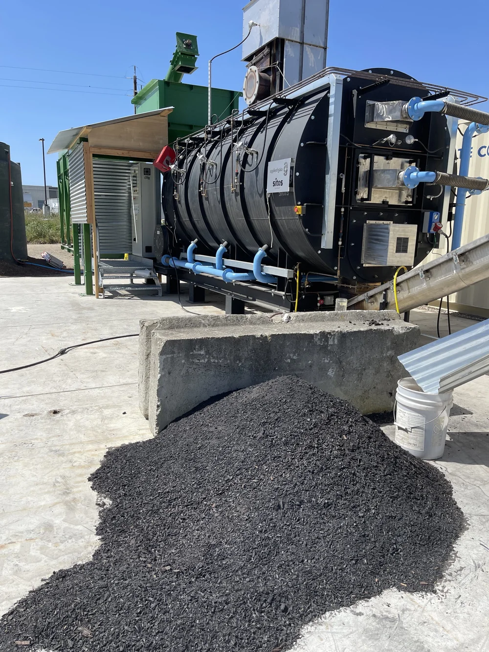 Monterey Project #1's Public/Private Partners — Sitos Group: Durable ...