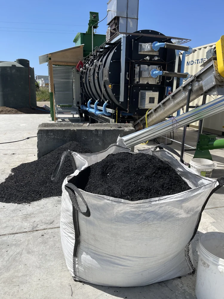 Biochar and CDR FAQs: Answers to Your Carbon Removal Questions — Sitos ...