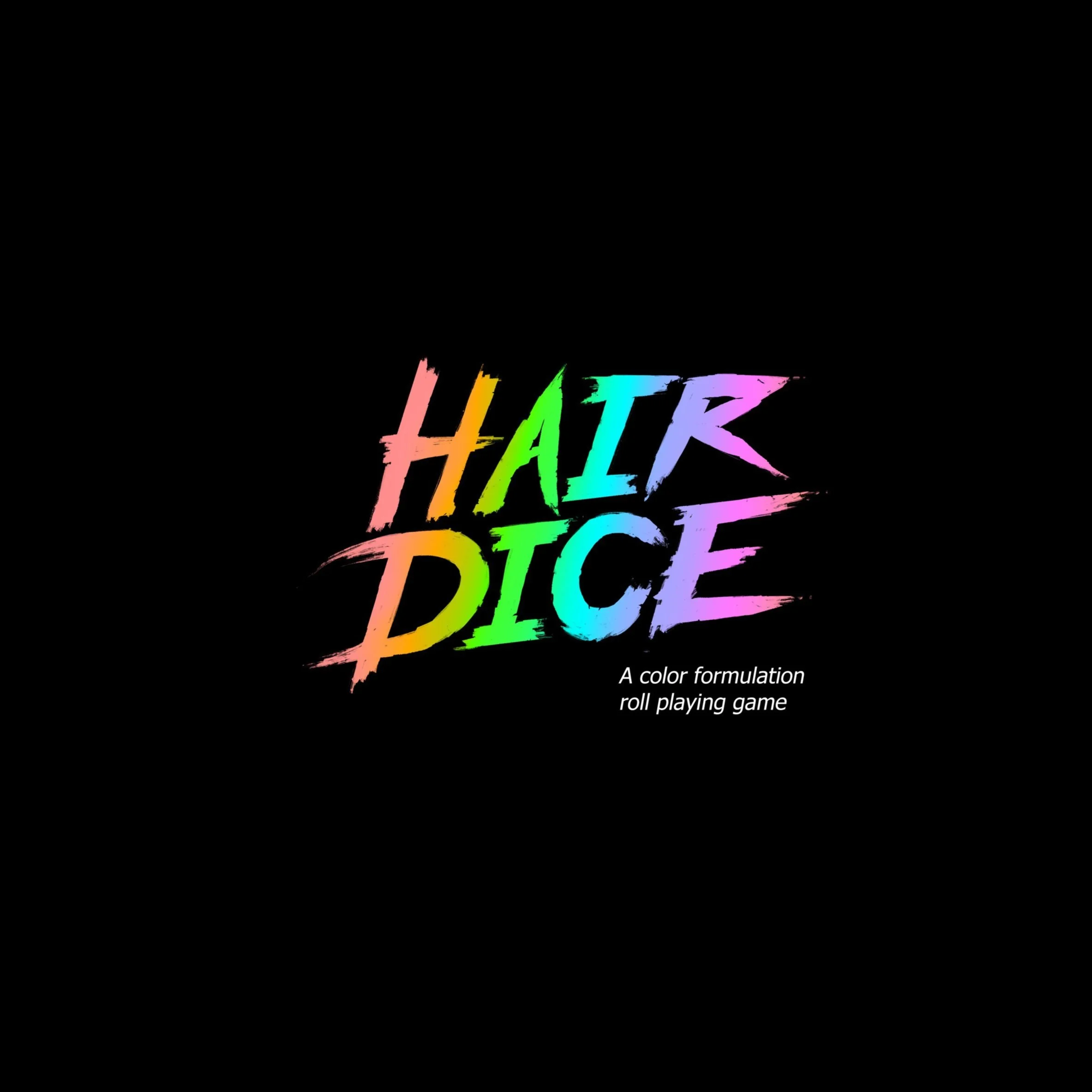 Hair Dice