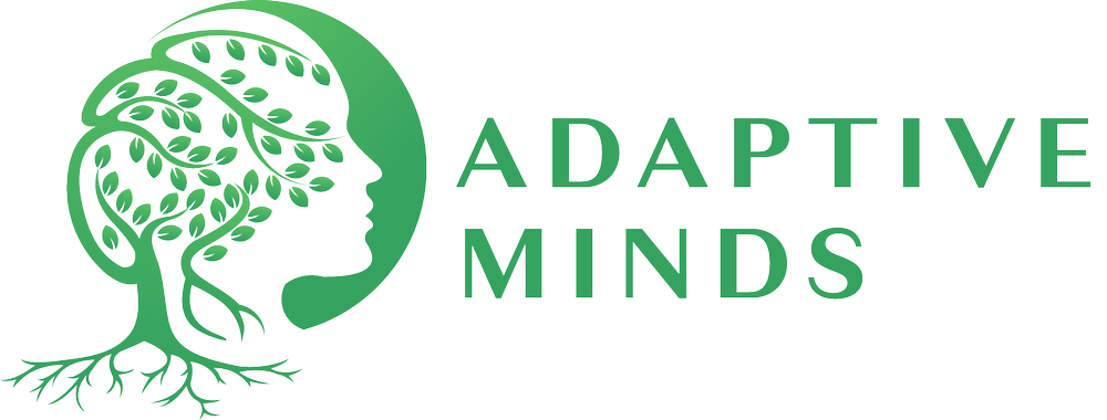 Mental Health Professionals in DC - Adaptive Minds