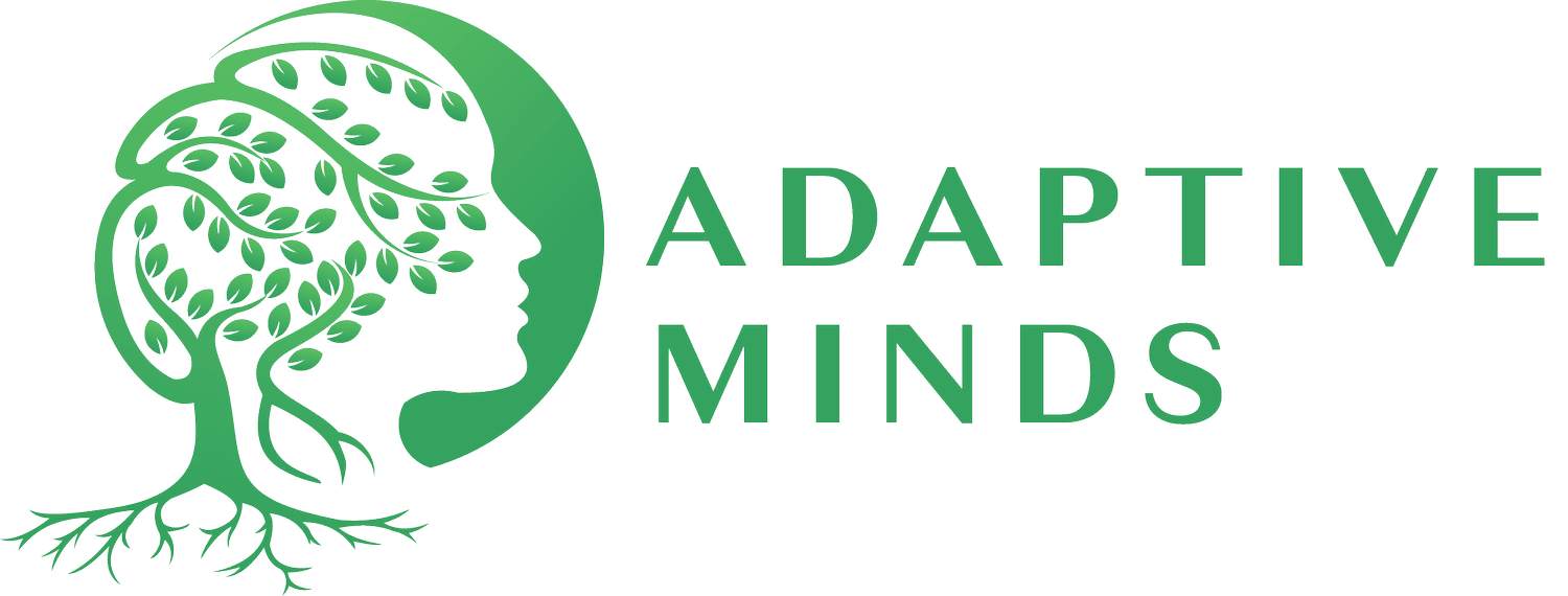 Adaptive Minds Website Now Live: Book Appointments, Patient Portal ...