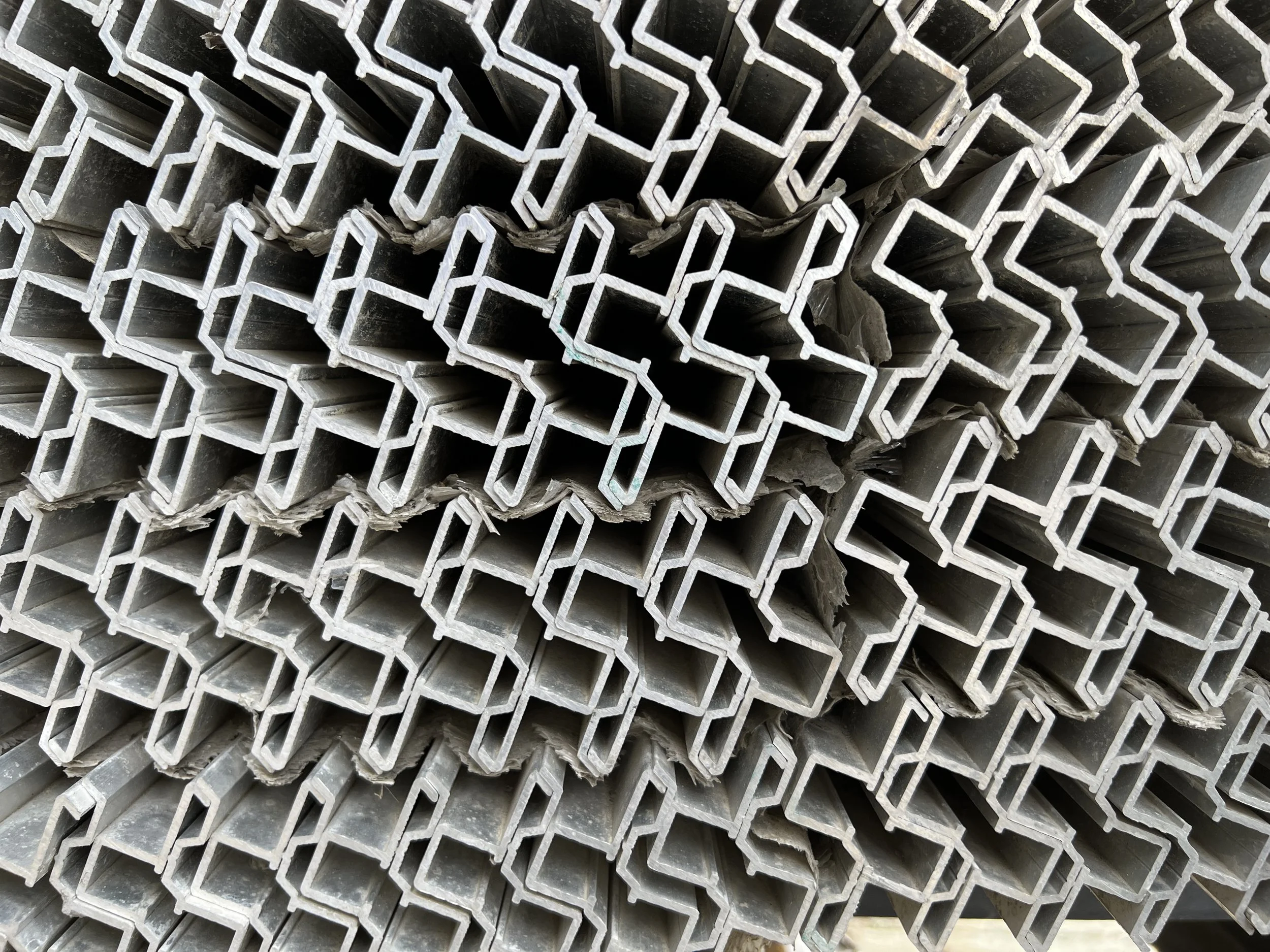 About — WH Stovall