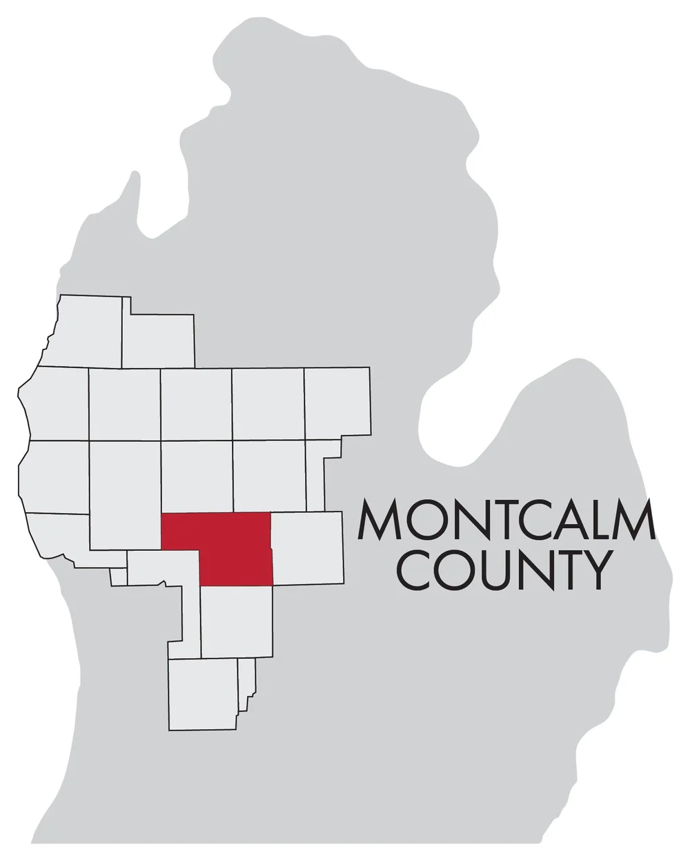 County Information — MIGOPD2.ORG