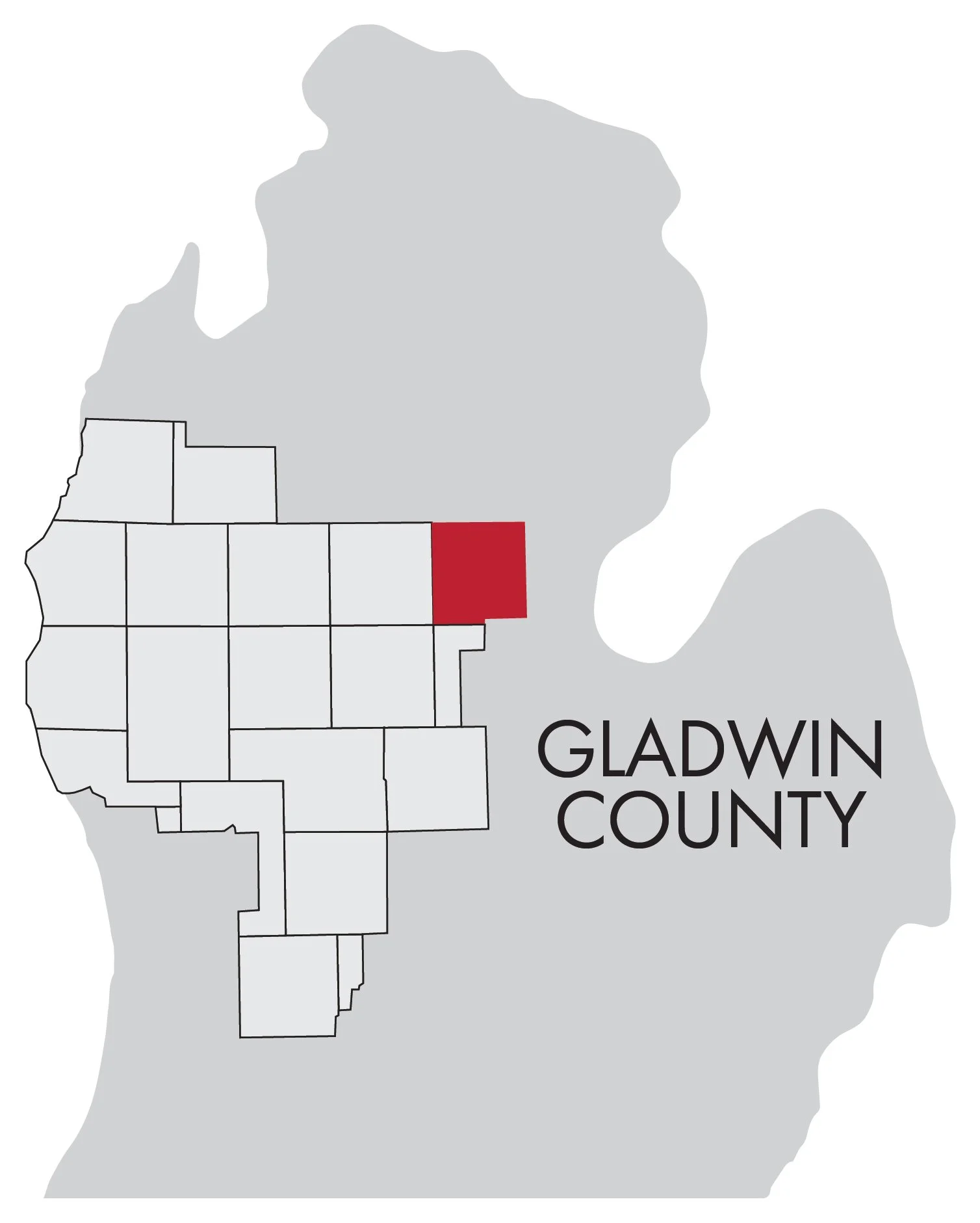 County Information — MIGOPD2.ORG