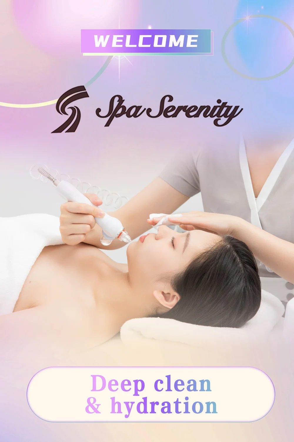 Spa Serenity