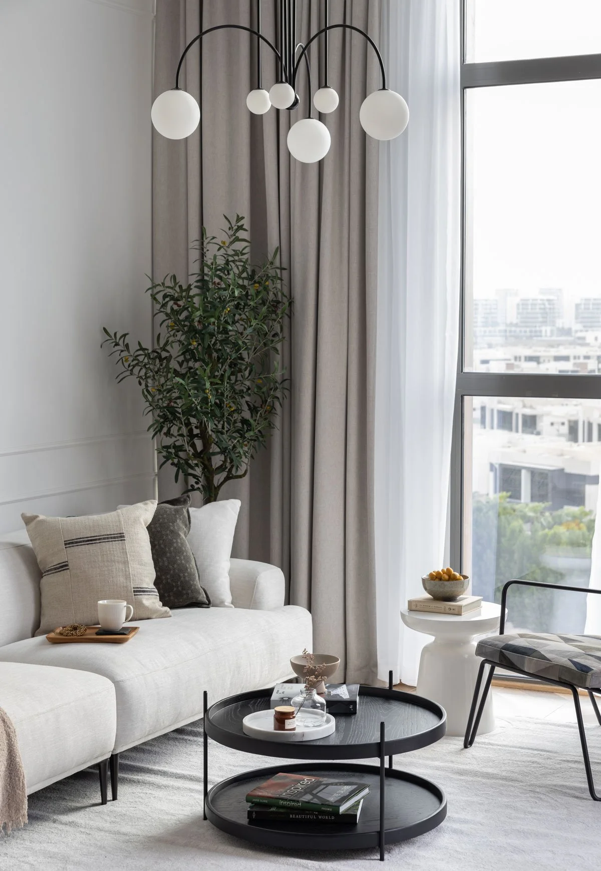 Interior Design Studio in Dubai | Soul Space Design Studio