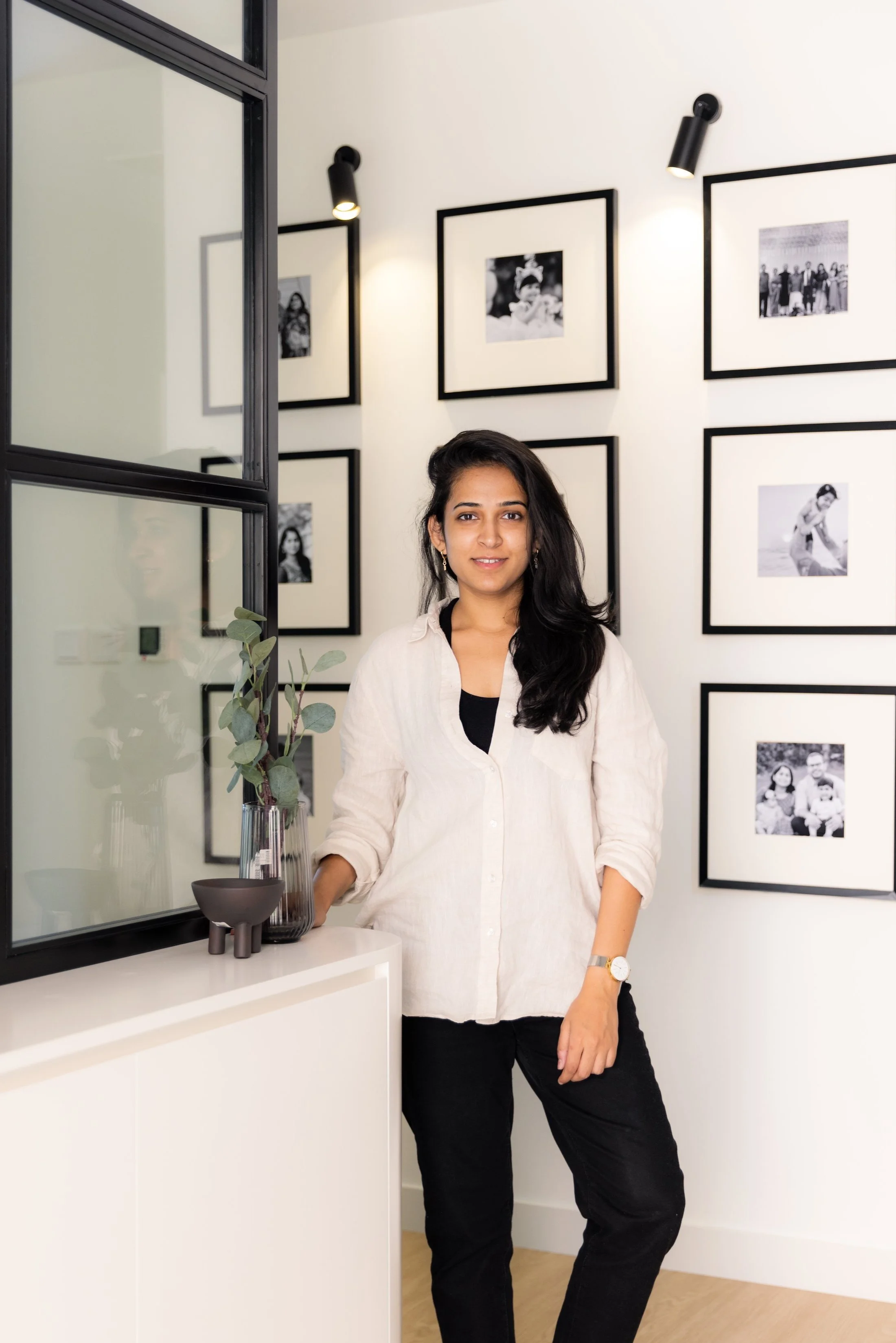 About — Soul Spaces Studio