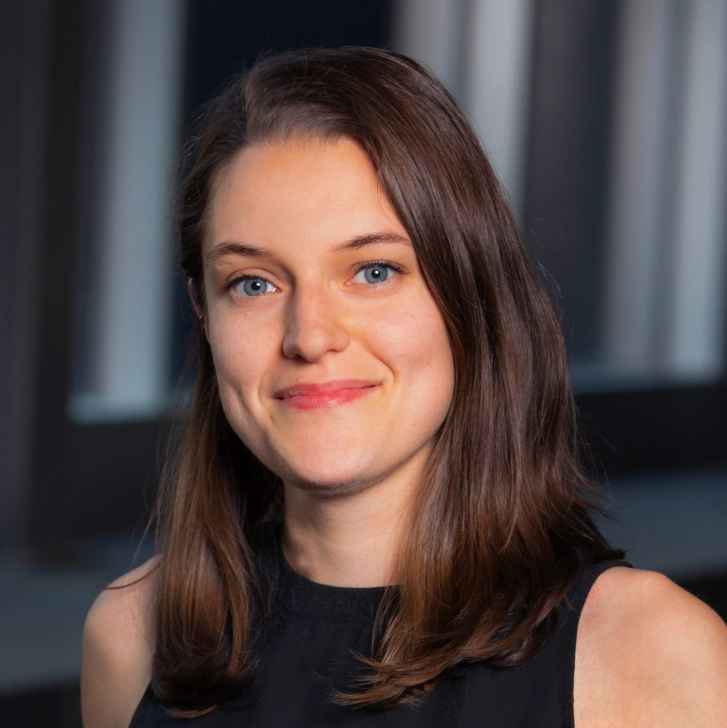 Evelina Pituch — OT4parenting