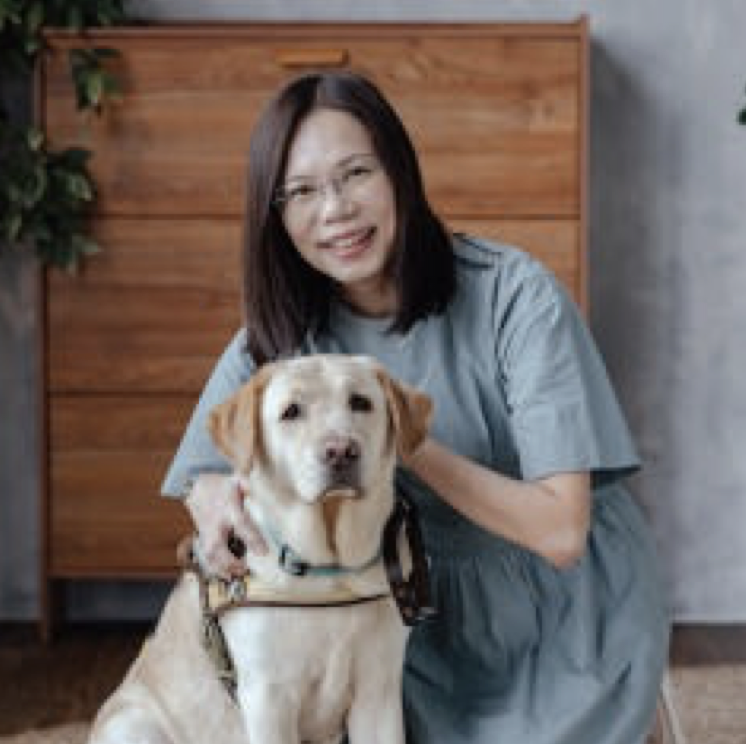 Hwei Lan Tan — OT4parenting