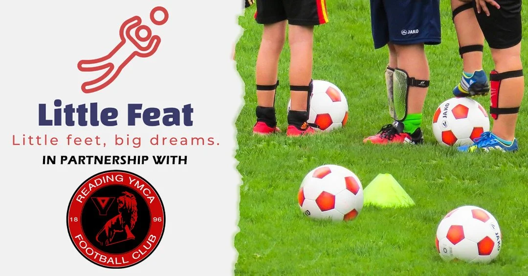 Reading YMCA FC