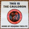 Latest News — Reading YMCA FC