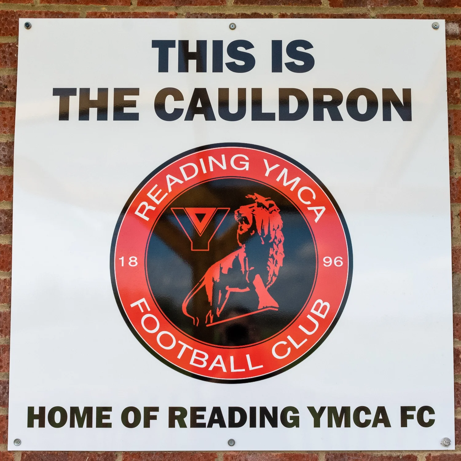 Latest News — Reading YMCA FC