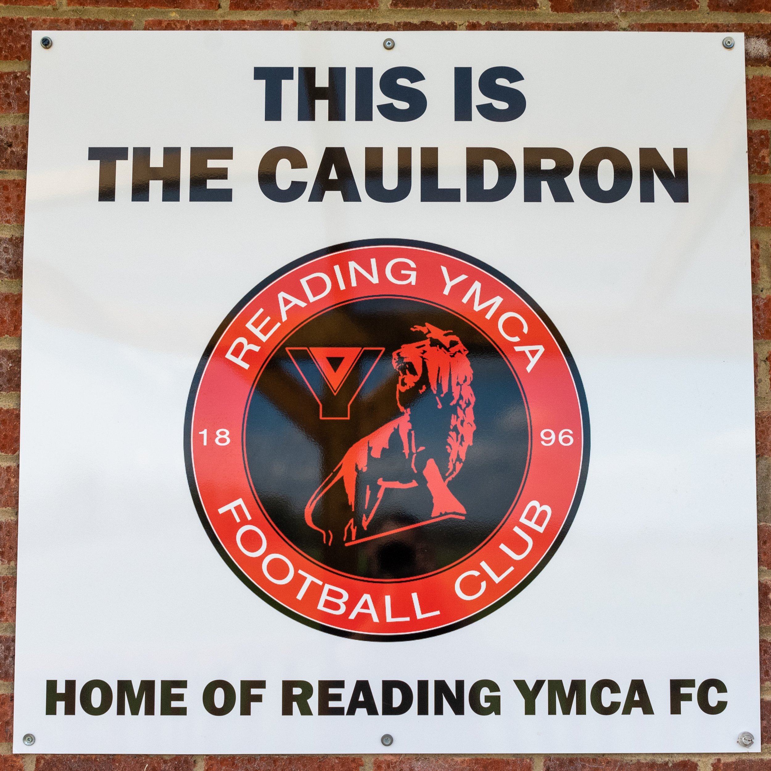 Latest News — Reading YMCA FC