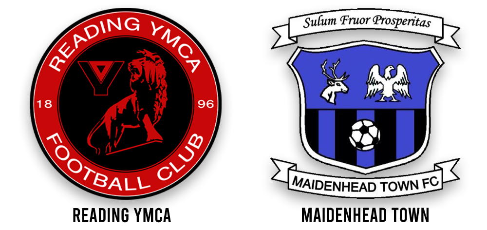 Latest News — Reading YMCA FC