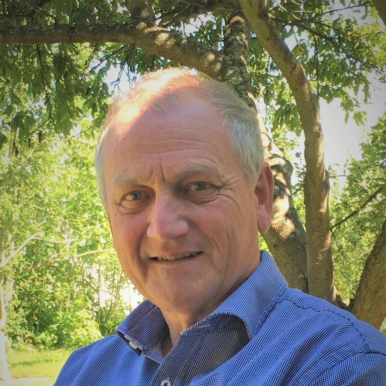 Board / Organisation | Get Involved Today — Rotary Investment Fund