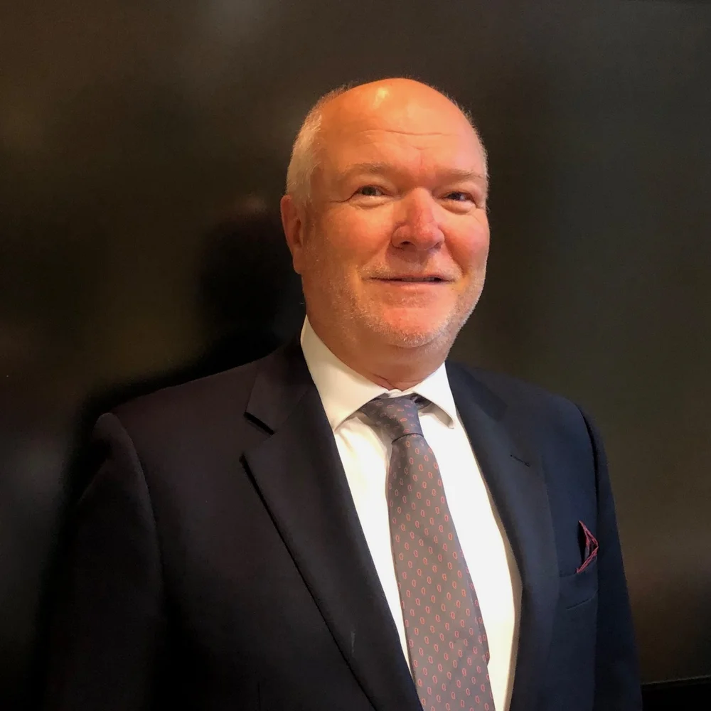 Team — Wirke Consulting