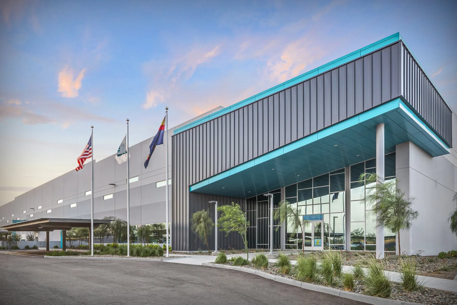 Capabilities — AME Electrical