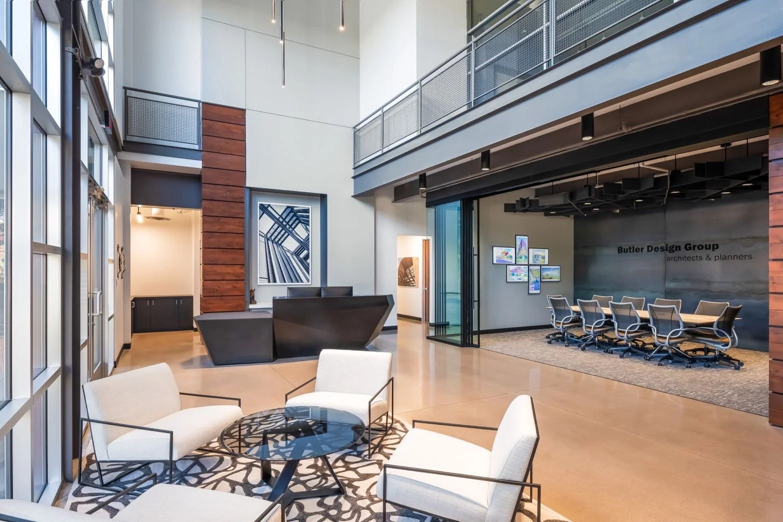 Capabilities — AME Electrical