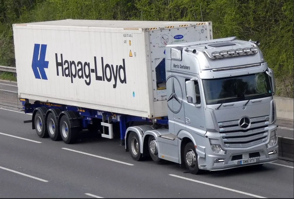 Harris Containers (UK)