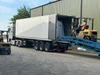 Container Devanning — Harris Containers (UK)